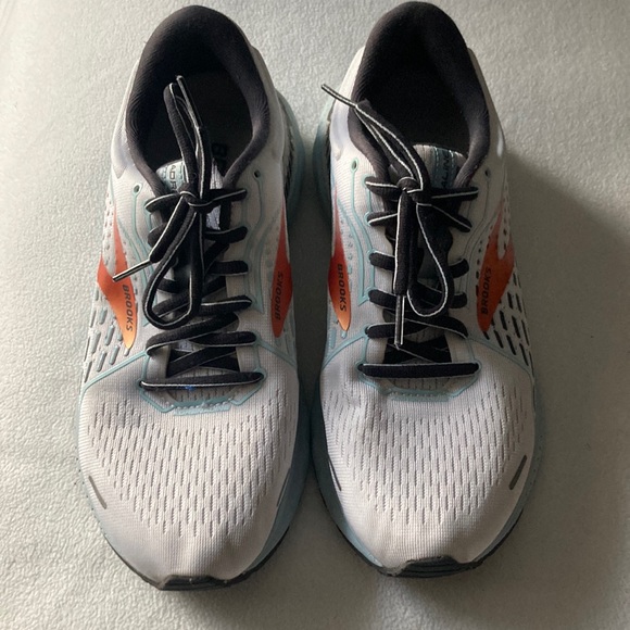 Brooks | Shoes | Brooks Adrenaline Dna Loft Tennis Shoes | Poshmark
